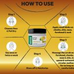 DeTan Scrub- 100gm - JioMart