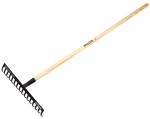 Buy Bellota Black Tempered Rake With Handle Online at Best Prices in ...