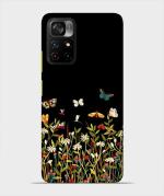Buy BHAI COVER POCO M4 Pro 4G Multicolor Polycarbonate Beautiful ...