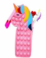 Buy NXSVAA PINK POPIT CASE ,POUCH Online at Best Prices in India - JioMart.