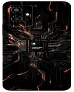 Buy Wrap Craft Fancy Sticker Printed Multicolor Back Skin High Quality ...