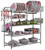 Buy AVAIL Creative in Innovation Multipurpose Stainless Steel Modular ...