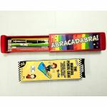 Buy WIZERDY THE MAGICAL PENCIL CASE FOR MAGIC SHOW | WONDER PENCIL BOX ...