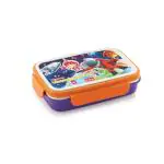 Buy Liza Stainless Steel Lunch Box | Air Tight Insulated Bento Box with ...