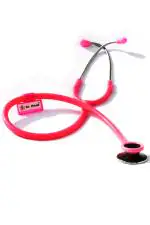 Buy Dr. Head Classic Brown Matte Aluminium Premium Quality Stethoscope ...