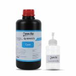 Buy Needle 1 Ltr T673 T 673 (N-EP673-C-1000) Inkjet Ink Tank Refill ...
