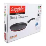 Buy Non Stick Dosa Tawa with Induction 280mm/3.00mm Online at Best Prices in India - JioMart.