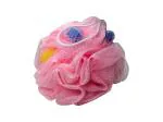 Buy LEGISE Soft Exfoliating Bath Loofah - Pink Online at Best Prices in ...