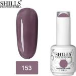 Buy Shills Professional Gel Polish 153 15 ml Online at Best Prices in ...