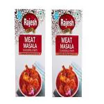 Buy Rajesh Meat Masala Powder | Spices With Natural Ingredients For ...