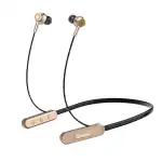 Buy YCOM J43 Wireless Bluetooth Neckband Earphone, 25 hrs playtime ...