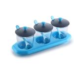 Buy OLIX Multipurpose Dry Fruits-Chutniey-Achaar-Mukhvash Dining Stand ...