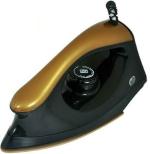 Buy QUALX ULTRA LIGHT 2019 1200 W Dry Iron With Shock Proof Plastic ...