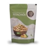 Buy NRD Roasted & Salted Pistachios 5 Kg, Regular Quality, Pista Dry ...