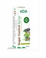 Buy Keva Sugar control Syrup (200ml) Online at Best Prices in India ...
