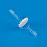 Buy ABGIL Borosilicate Glass Gas Filtering Tubes(pipeline Filters) Disc ...