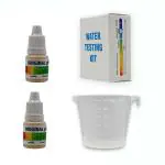 Buy BIOWAY PH Water Testing Solution Liquid Drops for Testing RO ...