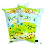 Buy Tirumalla Refined Soyabean Oil - 2 Liter, Combo Pack of 2 x 1 Liter Pouch Online at Best ...