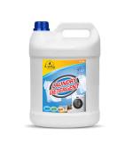 Buy Squeeky Ultra Liquid Detergent Refill | Bucket & Machine Wash | For ...
