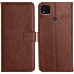 Buy Profov Poco C31 Flip Back Cover, Full Body Protection Wallet Style ...