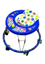Buy GLOBAL KIDS BABY WALKER SINGLE HORN Online at Best Prices in India ...