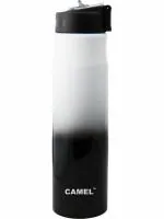 Buy Camel FLAIR 750 Multicolor Stainless Steel Flair Vacuum Flask - 750 ...