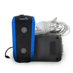 Buy Agatsa SanketLife Pro+ Combo: Portable ECG Machine for ...