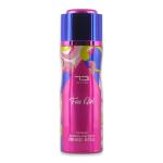 Buy TOM & DARIN DEODORANT 200 ML - TDD - FUN GIRL Online at Best Prices ...