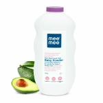 Buy Mee Mee Baby powder 500 gm Online at Best Prices in India - JioMart.