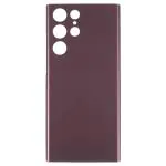 Buy NAFS Back Panel For Samsung Galaxy S22 Ultra Online at Best Prices ...