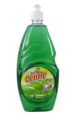 Buy Dr. Gentle Dish Wash Anti Bac Liquid Gel, Original, 1Ltr Online at ...