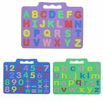 Buy NAXUE Multicolor Learning Board Combo 6 Months - 12 Years 12 x 2 x ...