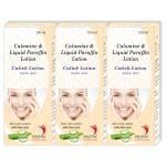 Buy Meditek Caltek Lotion Face Moisturisers100Ml (Pack of 3) Online at ...