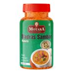 Buy Motaba Madras Sambhar Masala, (500gms, Pack of 1) Online at Best ...