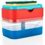 Buy LIQUIFIER Liquid Dispenser Online at Best Prices in India - JioMart.