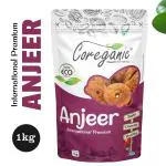 Buy Bio Herbs Premium Afghani Jumbo Anjeer 1 kg Online at Best Prices ...