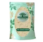 Buy Nishtha Exports Sonth Roots Powder-Dry Ginger Root-Raw Herbs-Sounth ...