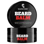 Buy Mancode Beard Balm For Men 50gm | Long Lasting Nourishment | Boost Shine and Volumizes ...