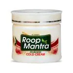 Buy Roop Mantra Ayurvedic Cold Cream - 100g Online at Best Prices in ...