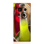 Buy GADGETSWRAP Printed Vinyl Skin Sticker for Tecno Phantom X2 Pro ...