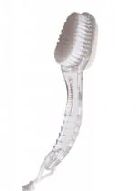 Buy Bare Essentials Foot Brush And Pumice Stone Online at Best Prices ...