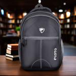 Buy FLOTO Daily use Unisex Large 35 L Laptop Backpack | Trendy backpack | Stylish School bag ...