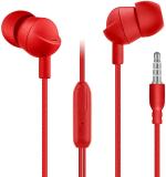 Buy Iteerth Cyan 3.5 mm Wired Headset For Smartphones, Tablets, Ipods ...