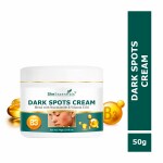 Buy She Essentials Dark Spot Corrector Cream, No Parabens 50gm Online ...