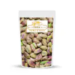 Buy RMRM The Nut Science 200 gm Plain Pistachios Kernal| Plain Pista ...
