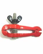Buy LOVELY Niike 4 Pack of 1 Inch Hand Vice Spring Type Clamp Tool ...