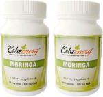 Buy Erbzenerg Vitamin Supplements Moringa 60 Capsule Pack of 2 Online at Best Prices in India ...