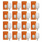 Buy JIVAH 30-Watt LED Bulb | Full Glow Energy Saver 3000 Lumen LED Bulb ...