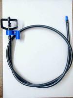 Buy Vasudha Irrigation 1/2 INCH THREAD BUTTERFLY SPRINKLER AUTOMAK 10 L ...