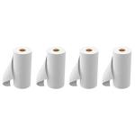 Buy TDS PLUS WRAP Kitchen Tissue Towel Roll (20.3 x 11.4 x 11.4 cm ...